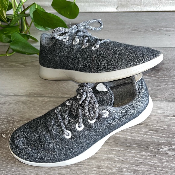 allbirds | Shoes | Allbirds The Wool Runners | Poshmark